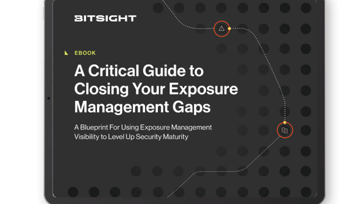 Exposure Management | Bitsight